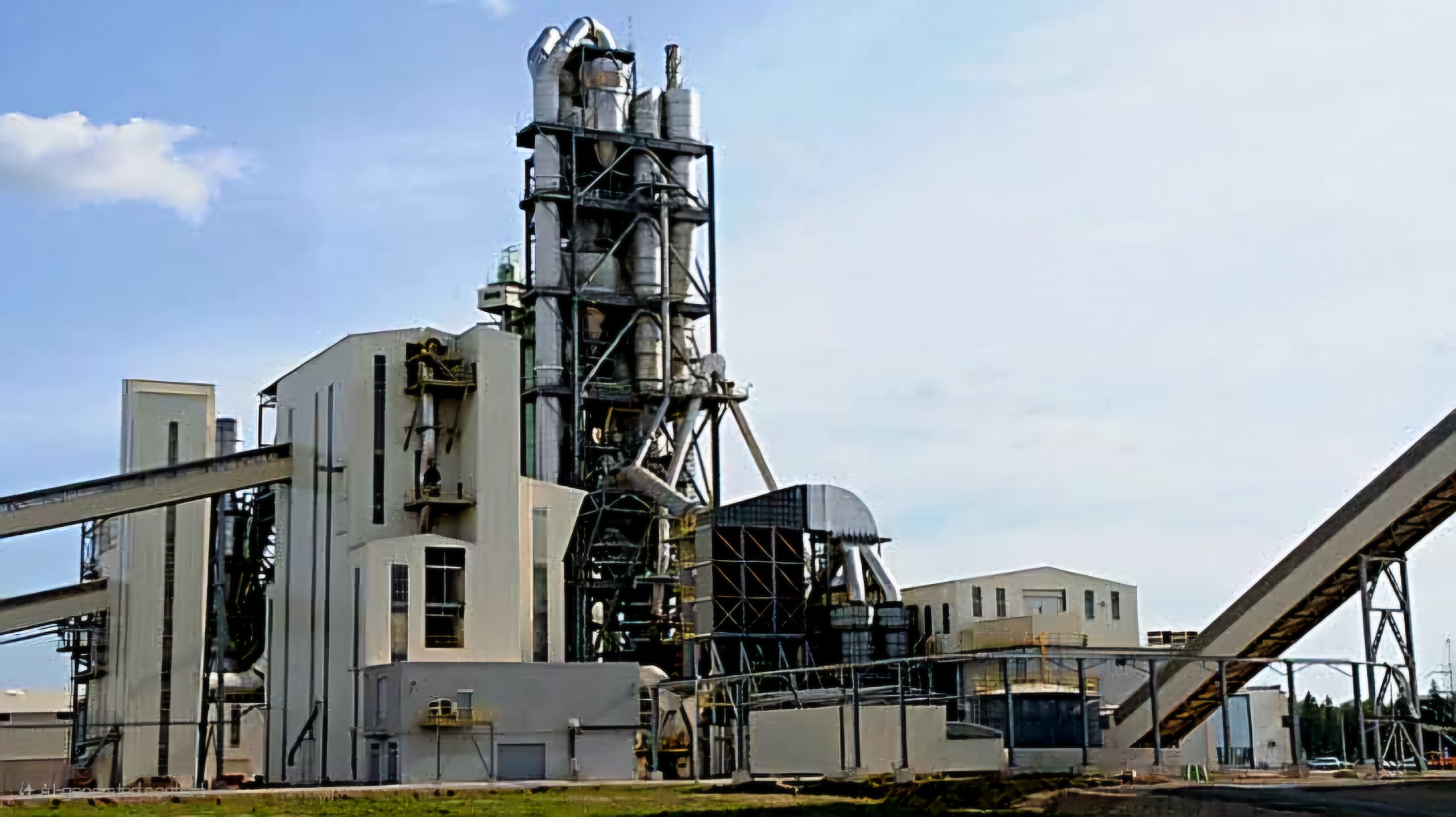 EESI MATERIAL & CORPORATION (EMCC) - CEMENT