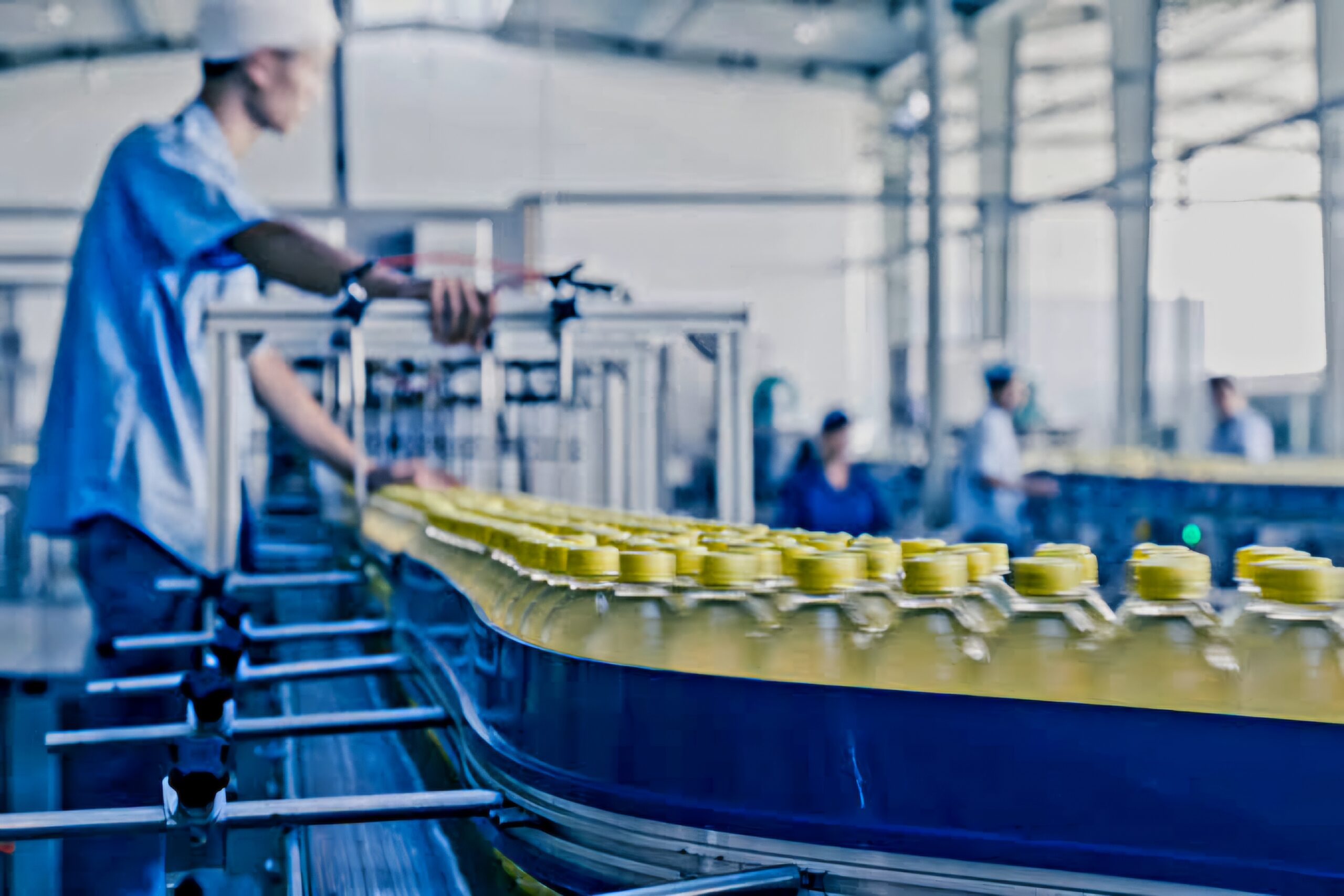 EESI MATERIAL & CORPORATION (EMCC) - FOOD & BEVERAGE