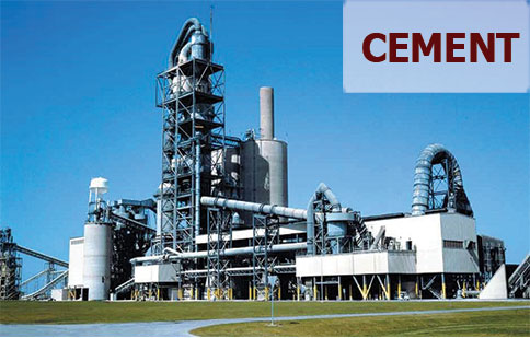 EESI MATERIAL & CORPORATION (EMCC) - CEMENT